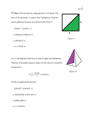 Mathematical Exploration | PDF