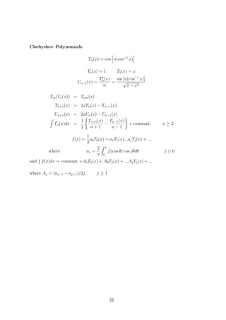 Mathematical formula tables | PDF | Physics | Science