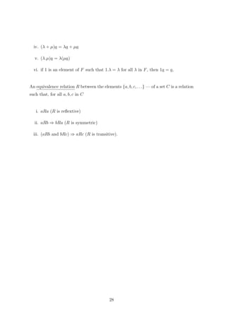 Mathematical formula tables | PDF | Physics | Science