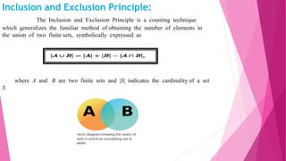 Mathematical foundation in cs | PPTX