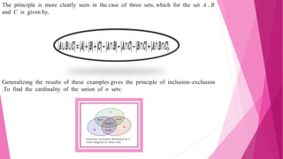 Mathematical foundation in cs | PPTX