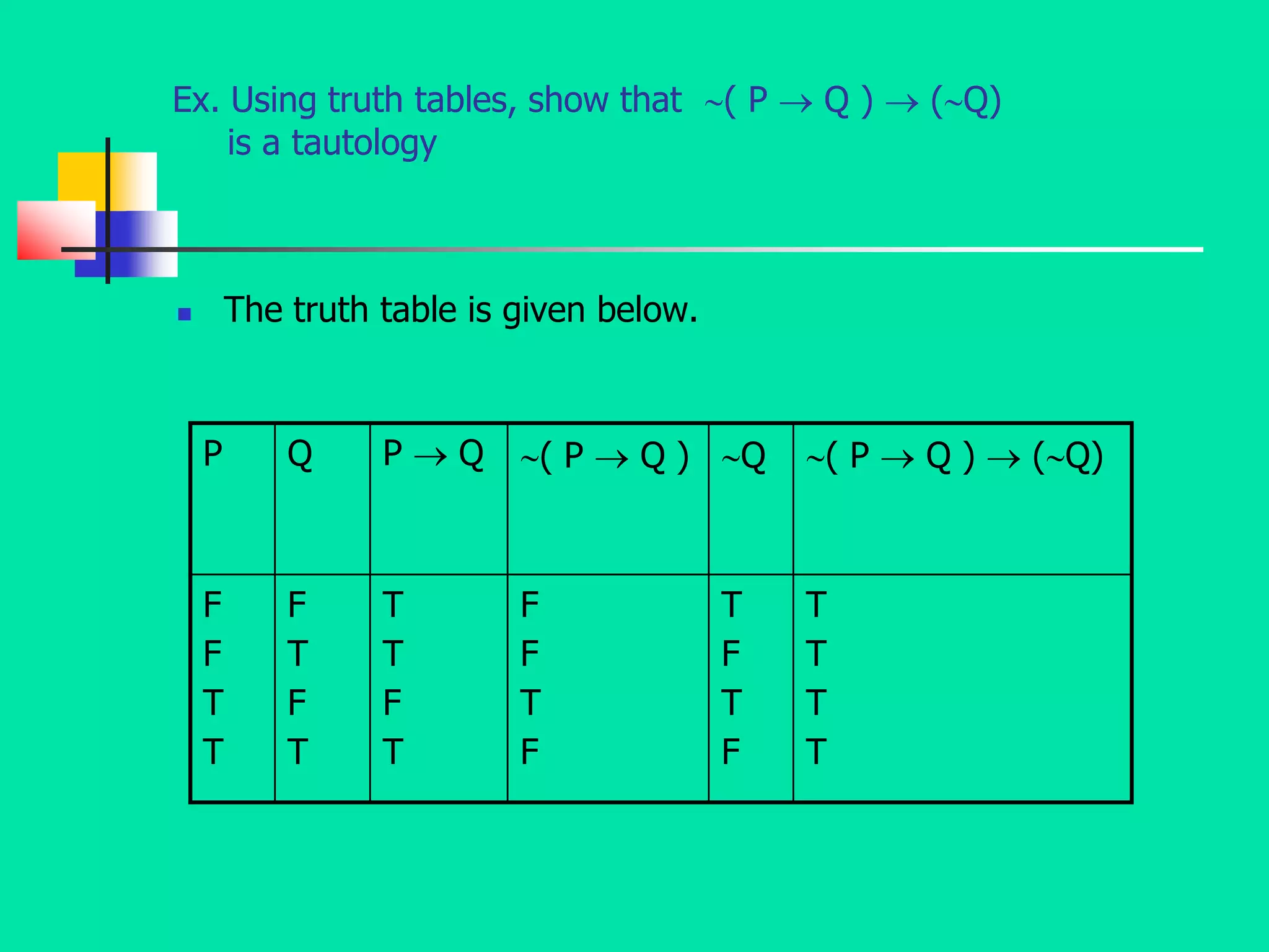 Mathematical Foundations Of Computer Science Ppt