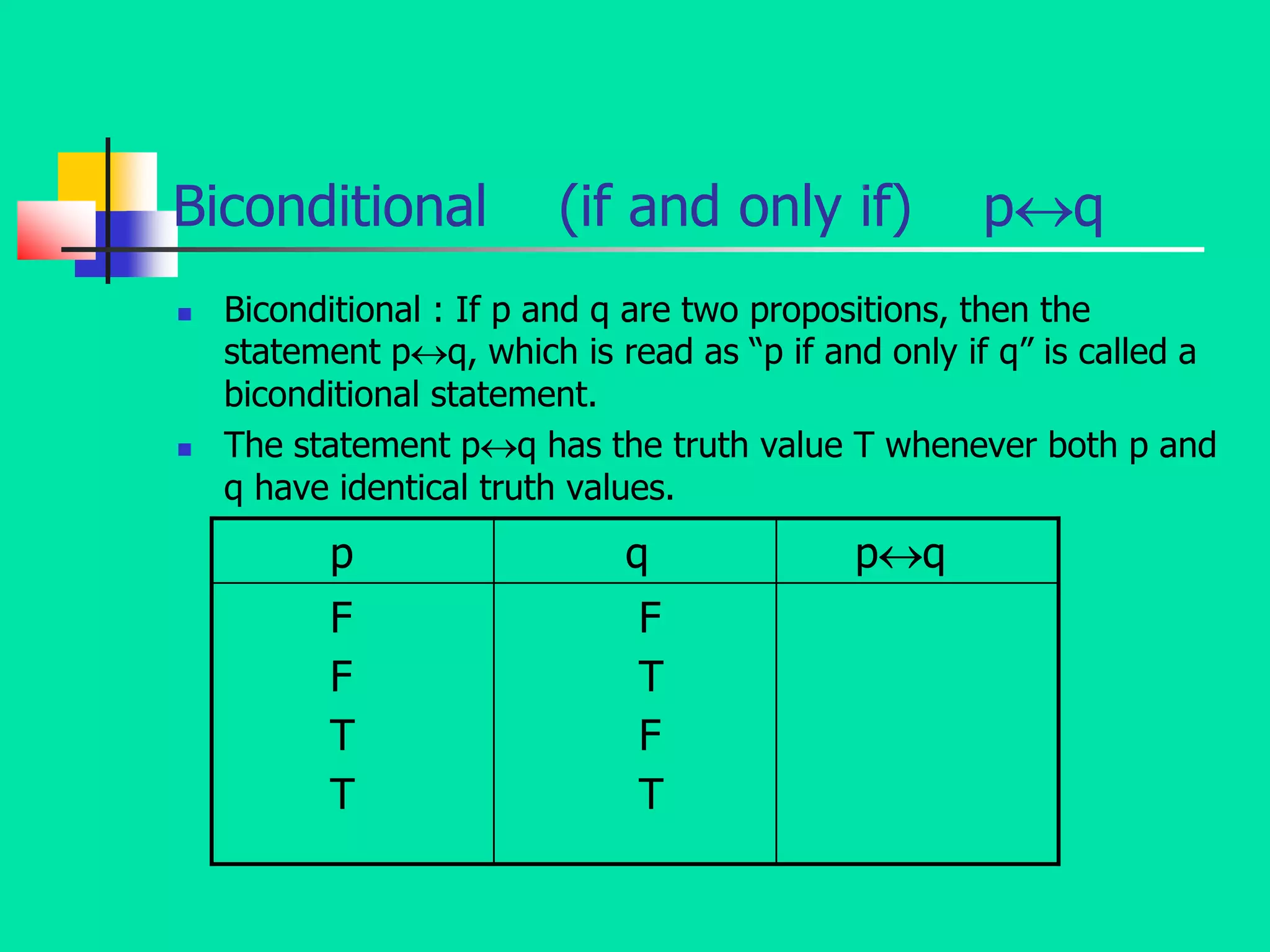 Mathematical Foundations Of Computer Science Ppt