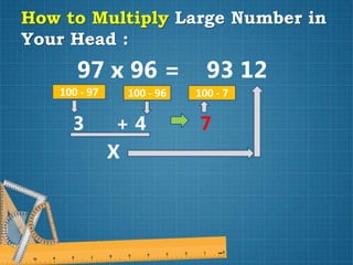 Mathematical funny equation | PPTX | Physics | Science