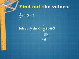 Mathematical funny equation | PPTX