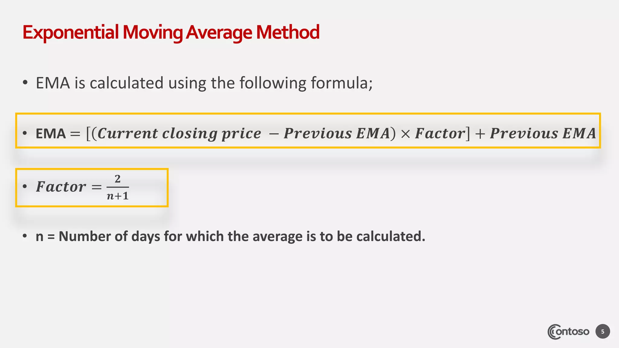 Mathematical Indicators | PDF