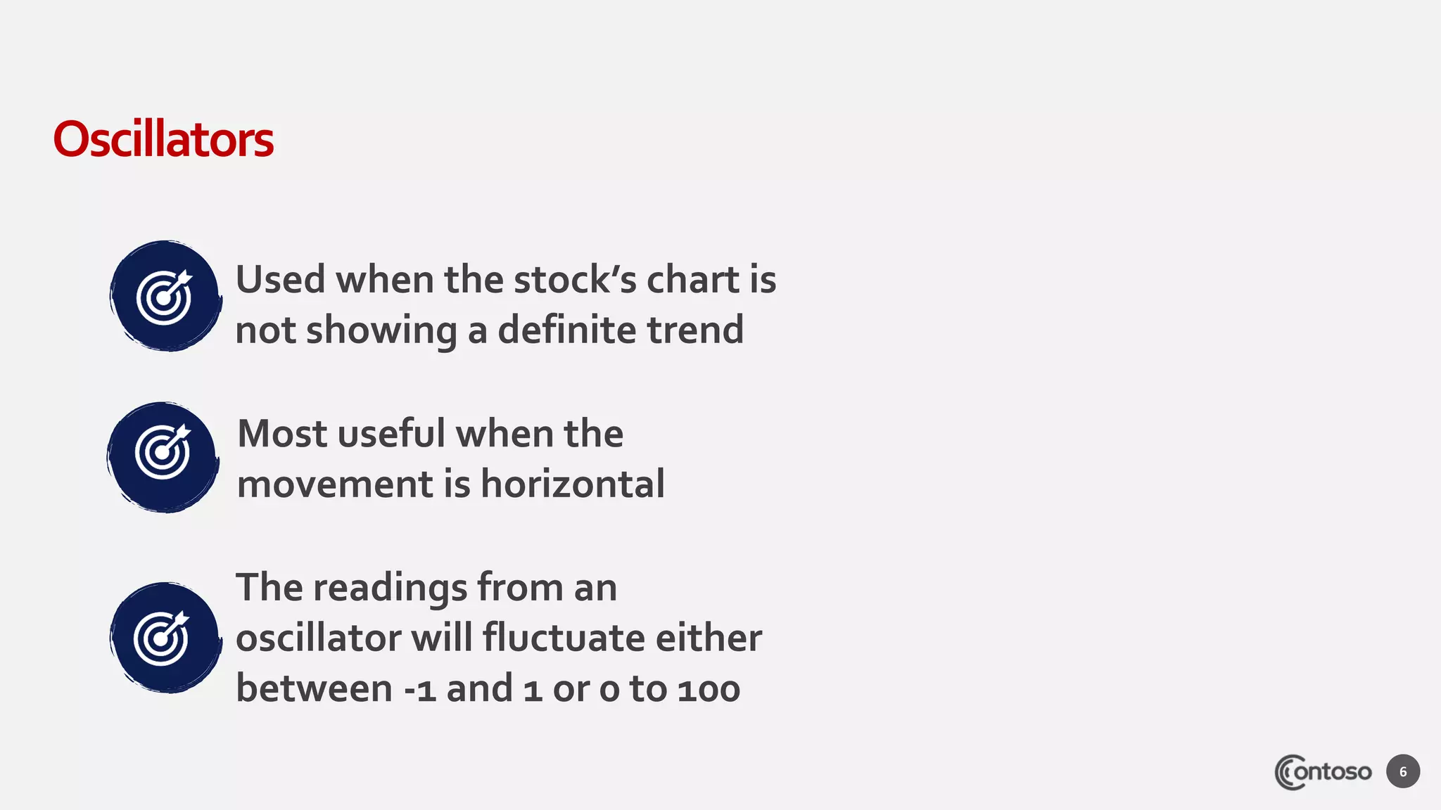 Mathematical Indicators | PPT