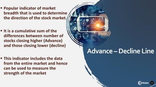 Mathematical Indicators | PPT