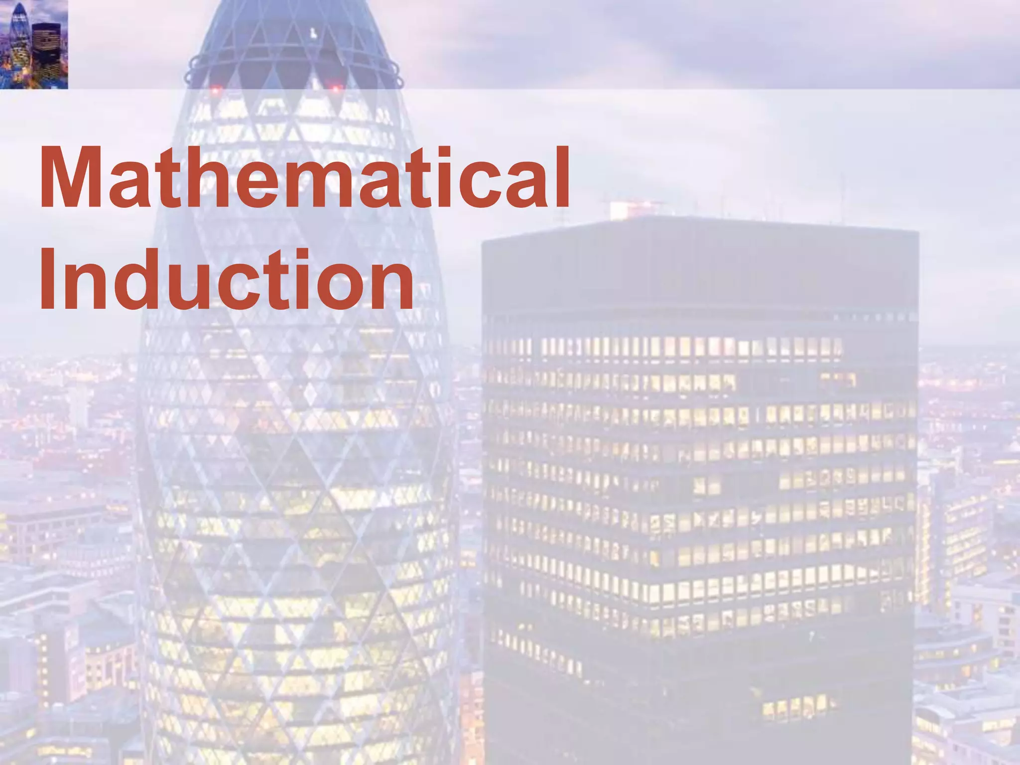 MATHEMATICAL INDUCTION.ppt