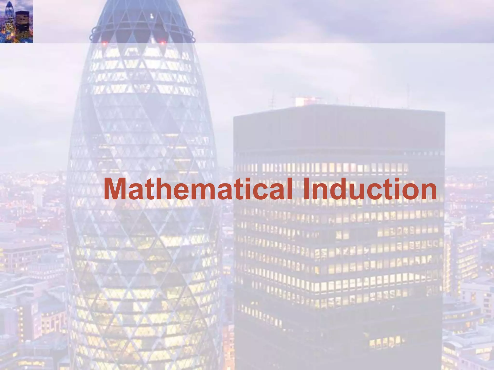 MATHEMATICAL INDUCTION.ppt