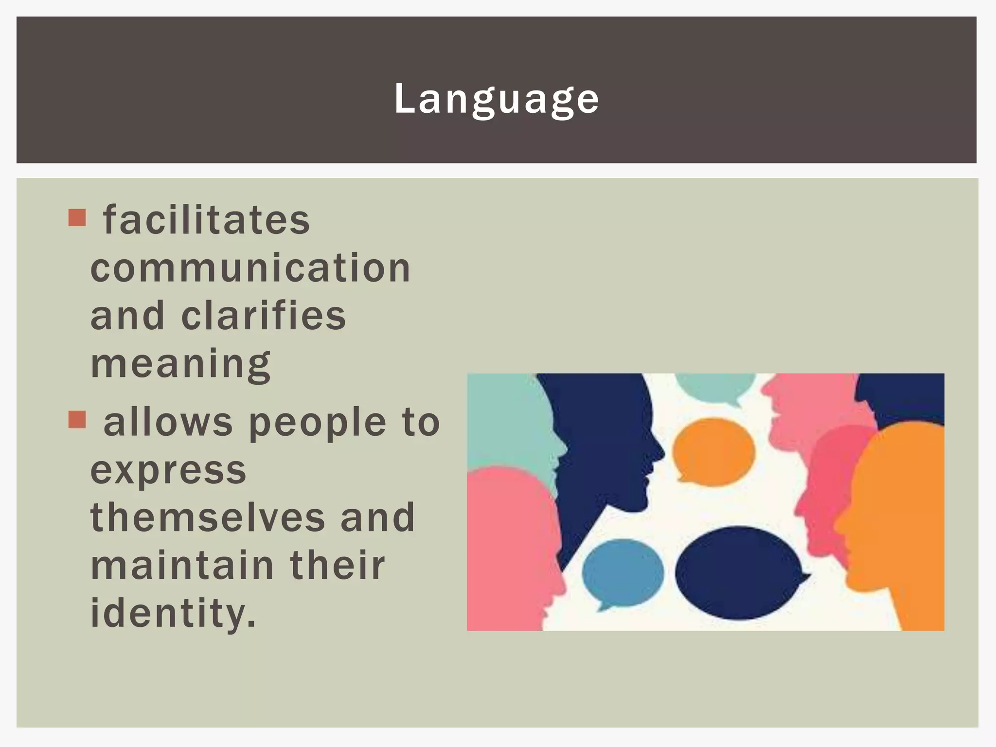 Mathematical language and symbols | PPTX
