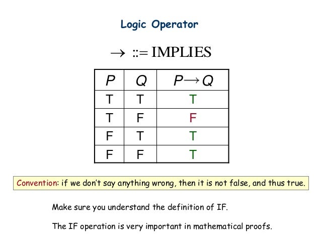Mathematical Logic Part 2