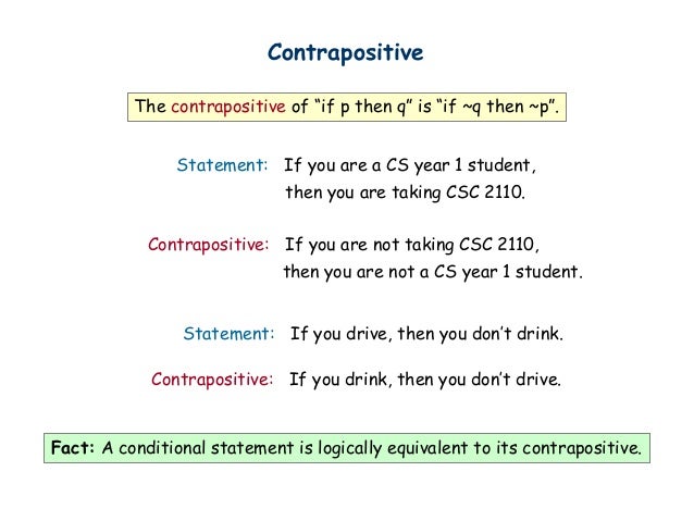 Mathematical Logic Part 2