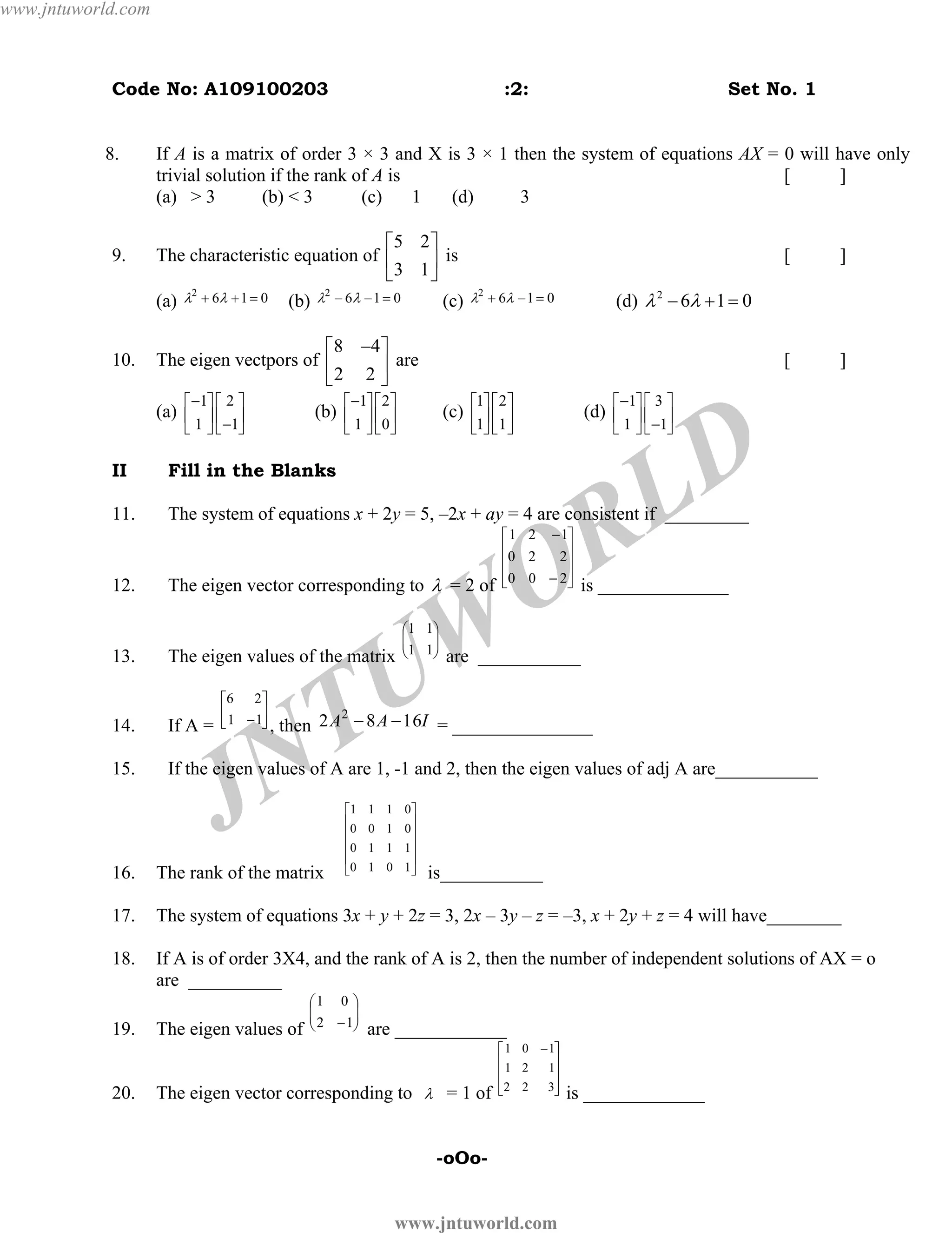 Mathematical methods | PDF