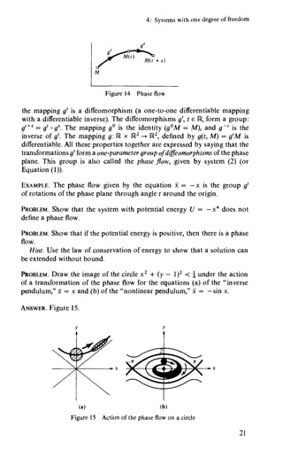 Mathematical methods of classical mechanics arnold | PDF Mathematical methods of classical mechanics arnold | PDF