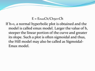 Mathematical model | PPTX