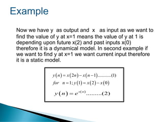 Mathematical modeling | PDF