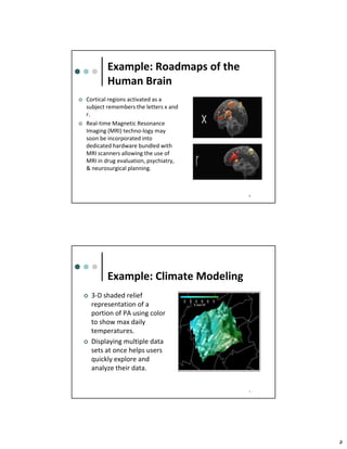 Mathematical Modeling | PDF