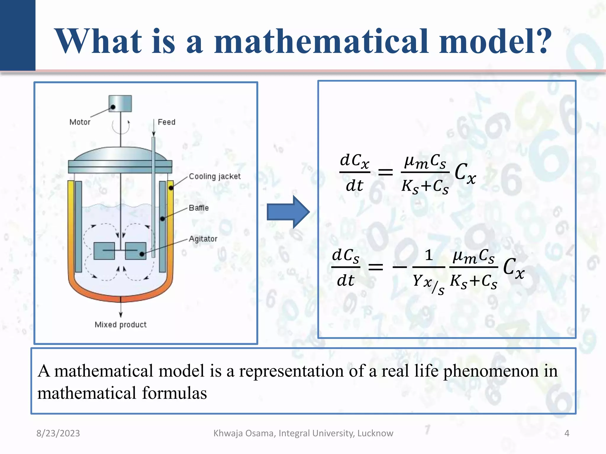 Mathematical Modeling.pptx