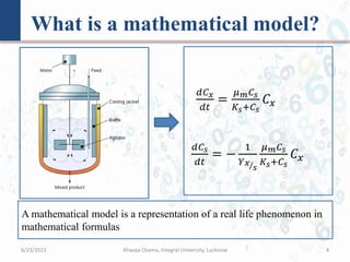 Mathematical Modeling.pptx