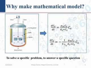 Mathematical Modeling.pptx