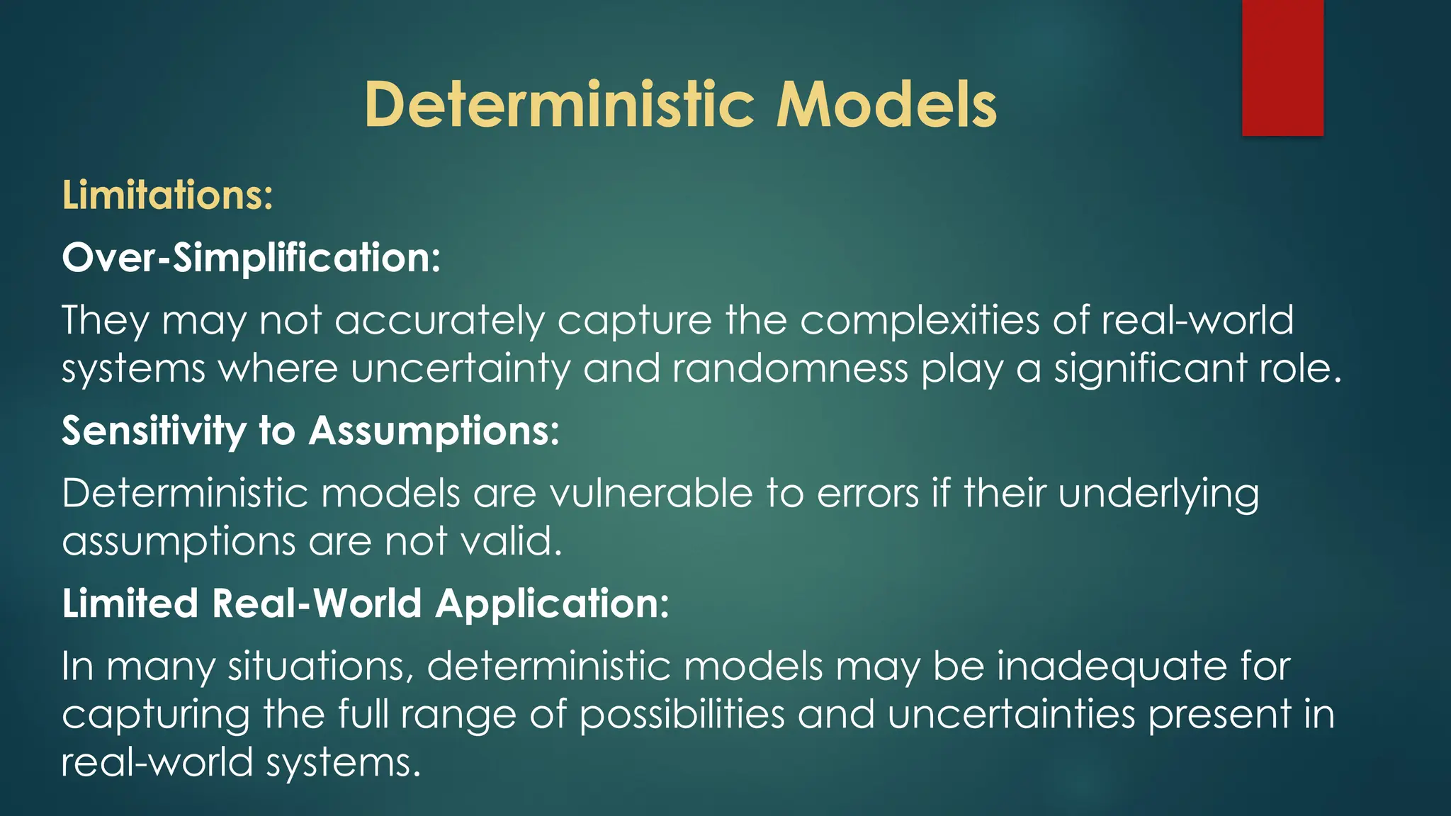 Mathematical Modeling in the modern era.pptx