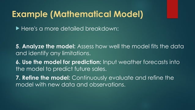 Mathematical Modeling in the modern era.pptx