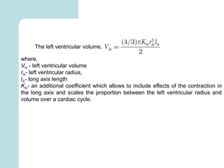 Mathematical modeling of health care system.ppt