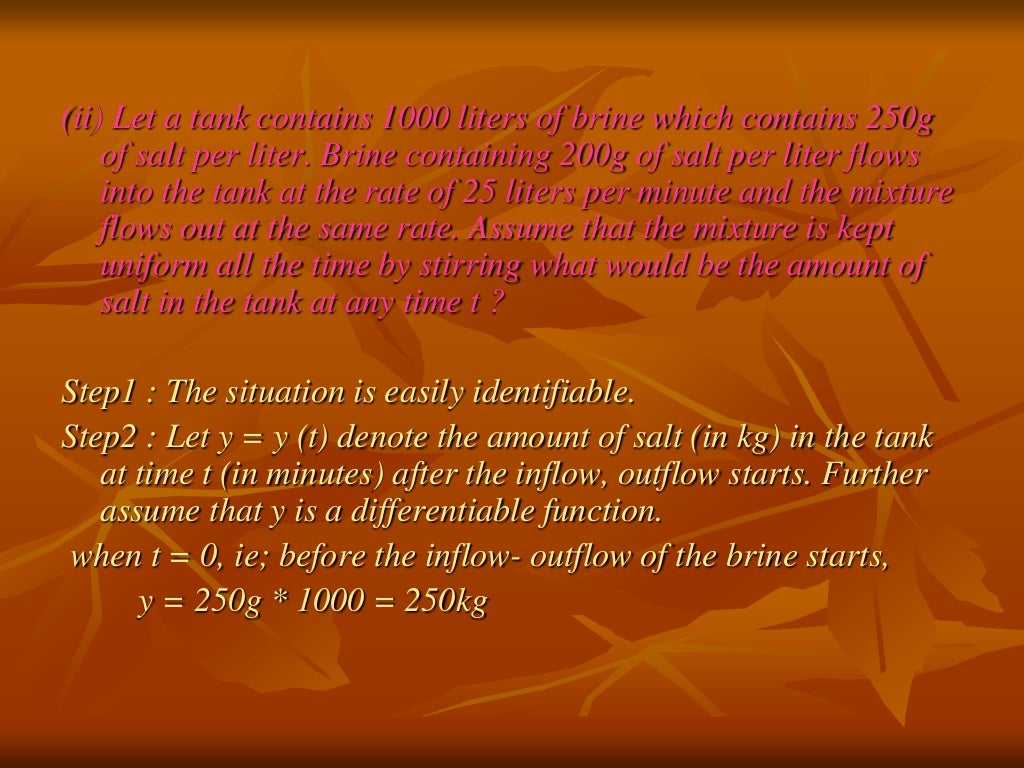 mathematical-modelling