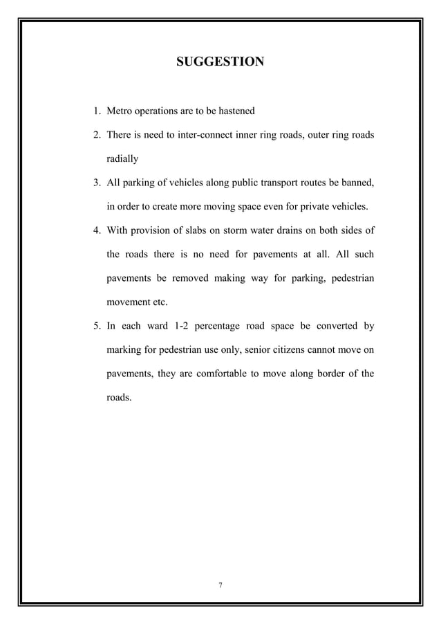 Mathematical modellingintrafficflows (1) | PDF