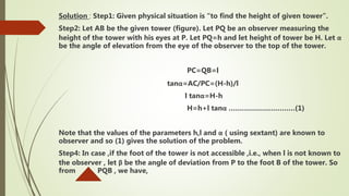 Mathematical modelling ppt | PPTX