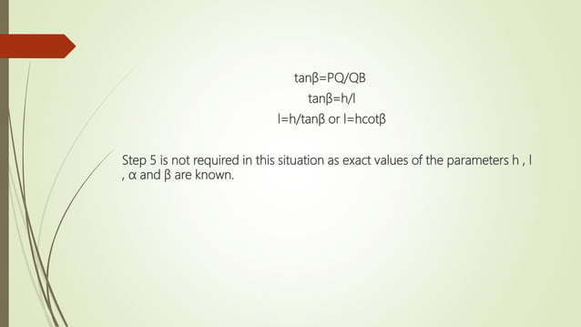 Mathematical modelling ppt | PPTX
