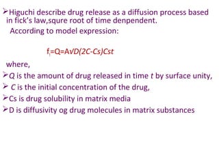 Mathematical models | PPT | Chemistry | Science