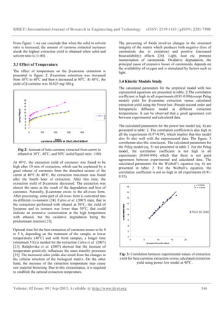 Mathematical model study on solvent extraction of | PDF