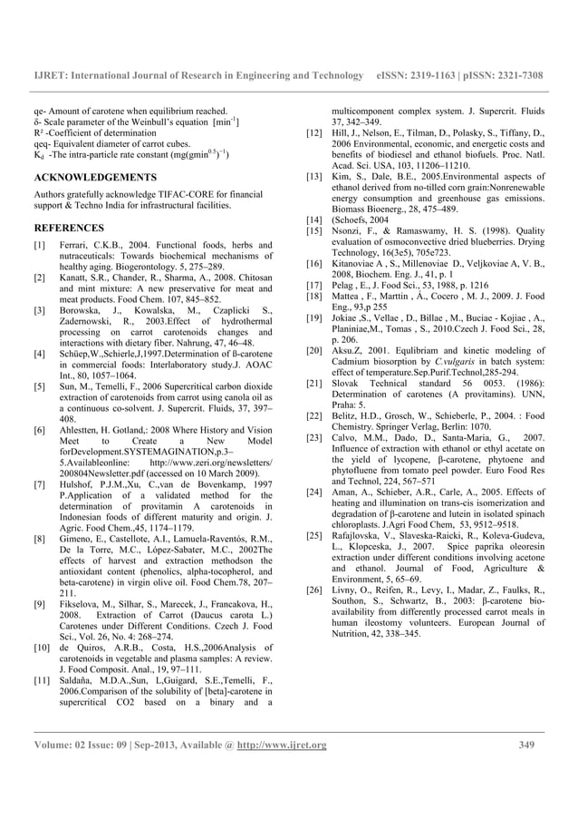 Mathematical model study on solvent extraction of | PDF