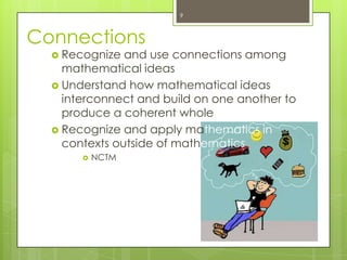 Mathematical processes | PPTX