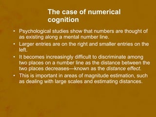 Mathematical psychology1- webner fechner law | PPT