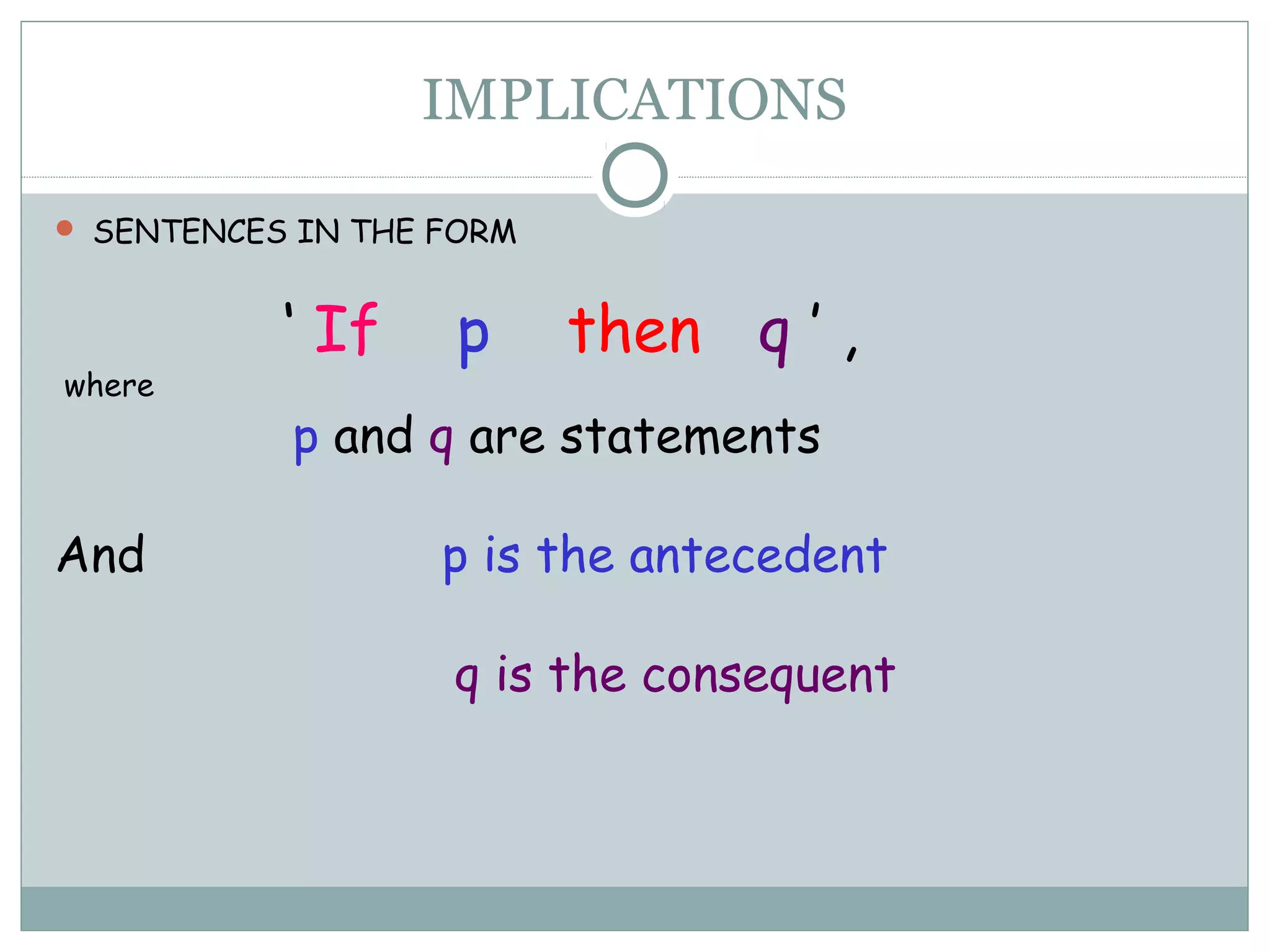 Mathematical reasoning | PPT