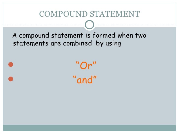 Mathematical reasoning