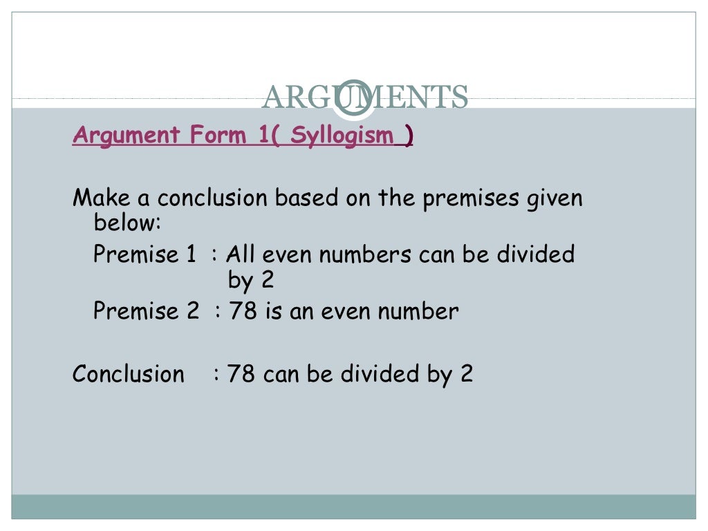 Mathematical Reasoning mathematical-reasoning