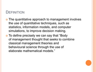 Mathematical school | PPTX | Physics | Science