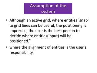 Mathematical statements nadiafarhana | PPT