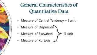 Mathematical statistics i | PDF