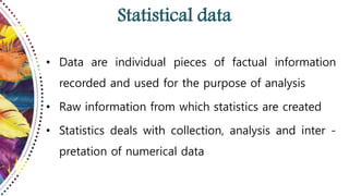 Mathematical statistics i | PDF | Science