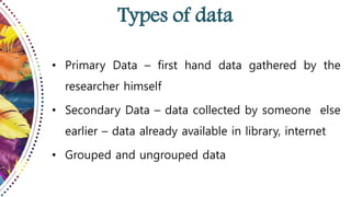 Mathematical statistics i | PDF