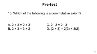 Mathematical System.pptx