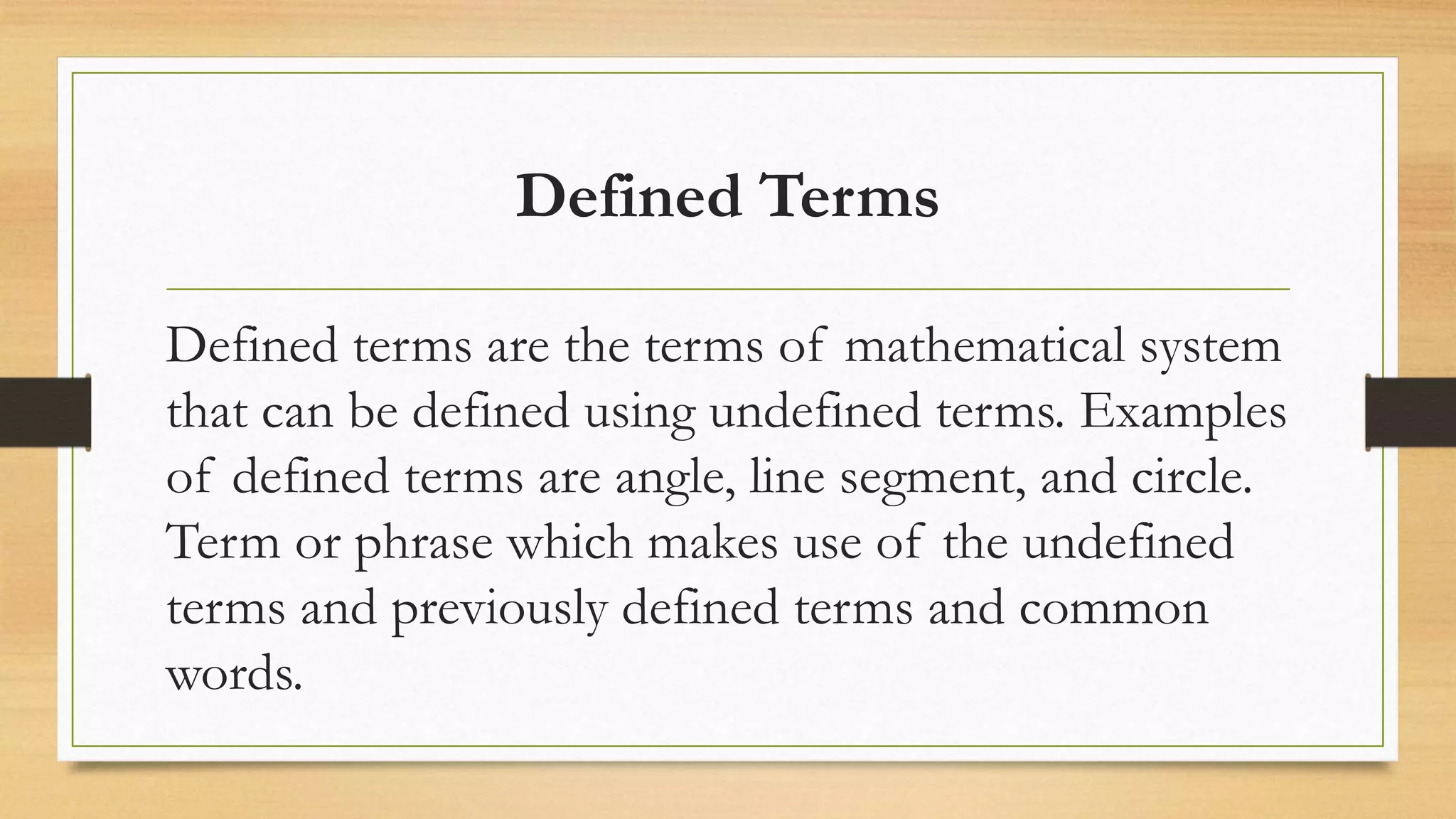 Mathematical System.pptx