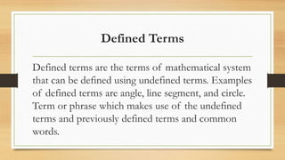 Mathematical System.pptx