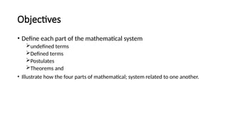Mathematical System grade 8 mathematics.pptx