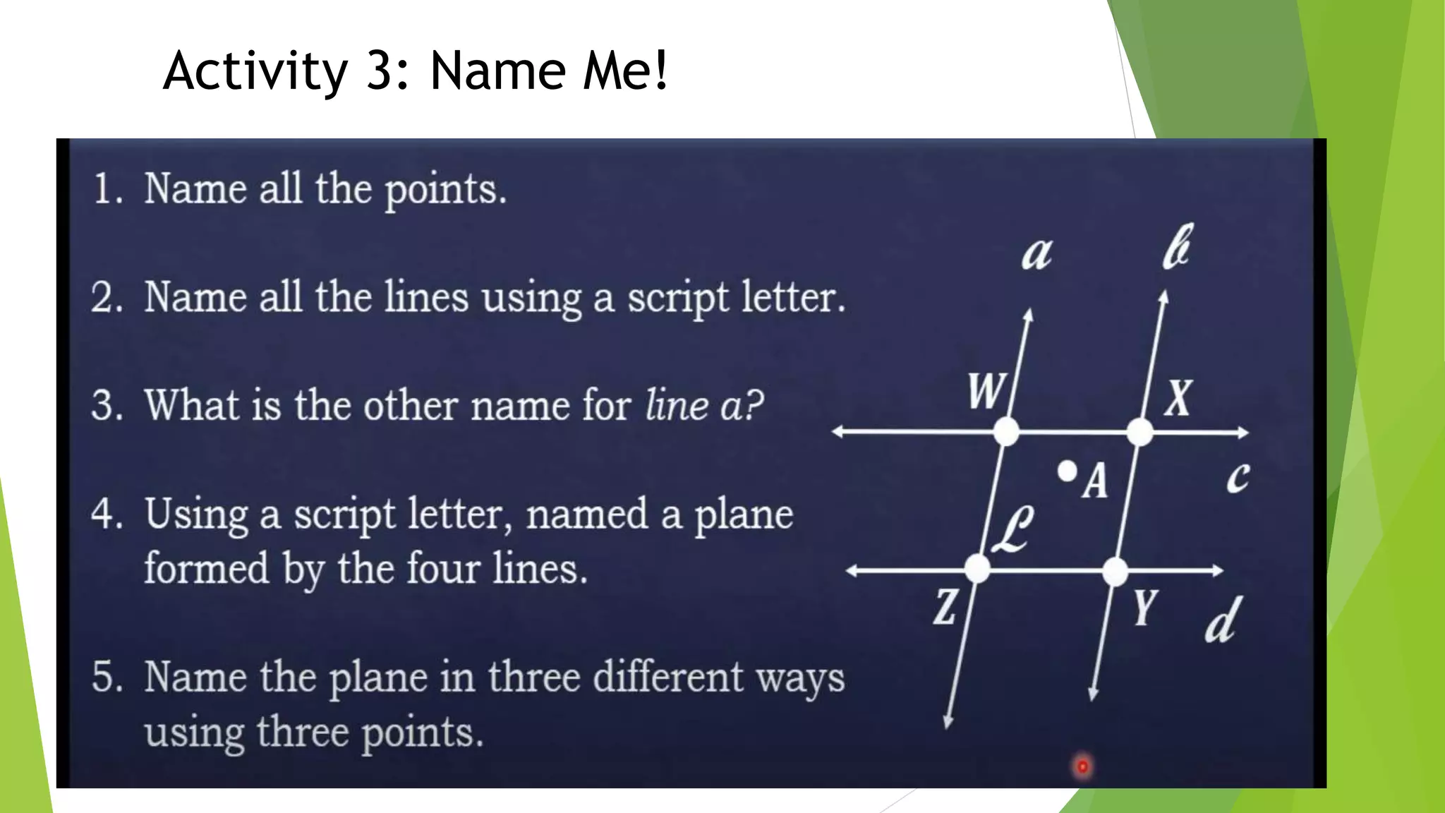 Mathematical System-defined and undefined terms.pptx
